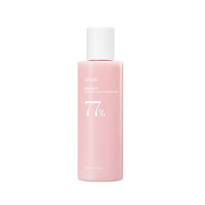 ANUA PEACH 77 NIACIN CONDITIONING MILK 150ml – Palace Beauty